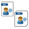 vCard Viewer Software – To Open & Read VCF Files with Contact Details