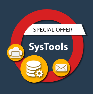 Special Bundle Offers by SysTools India — Get Huge Discounts