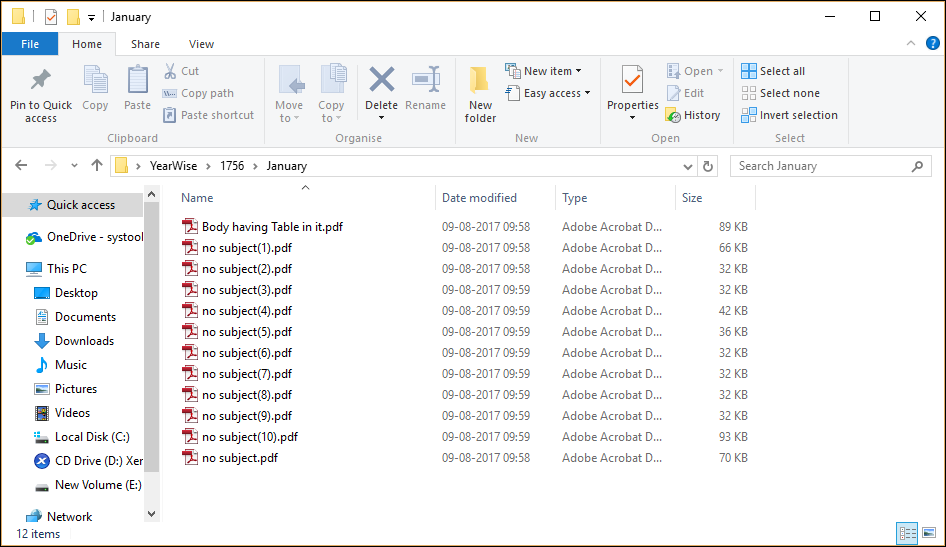 Exchange Log Viewer to Scan Exchange Server Transaction Log Files