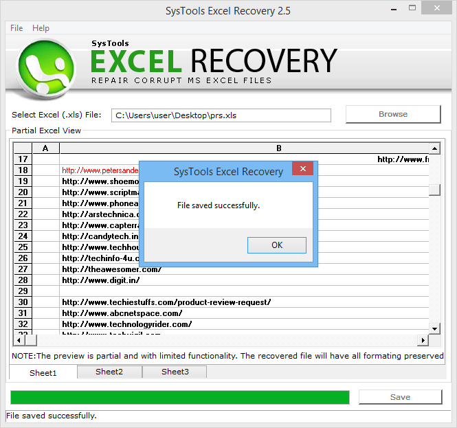 How to fix corrupt excel files xlsx - beautifulver